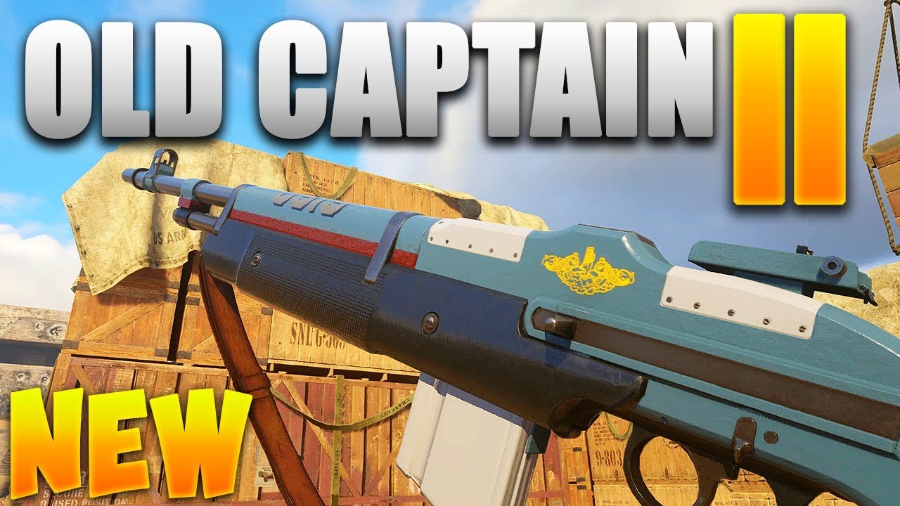 HOW TO "UNLOCK" THE NEW HEROIC BAR IN COD: WW2! (FREE BAR HEROIC "OLD ...