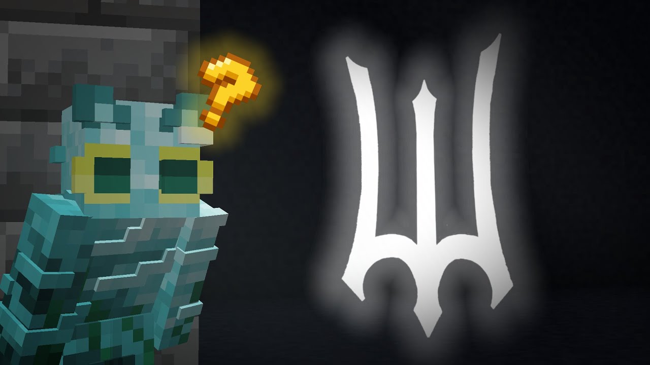They Made Deepwoken In Minecraft?! - YouTube