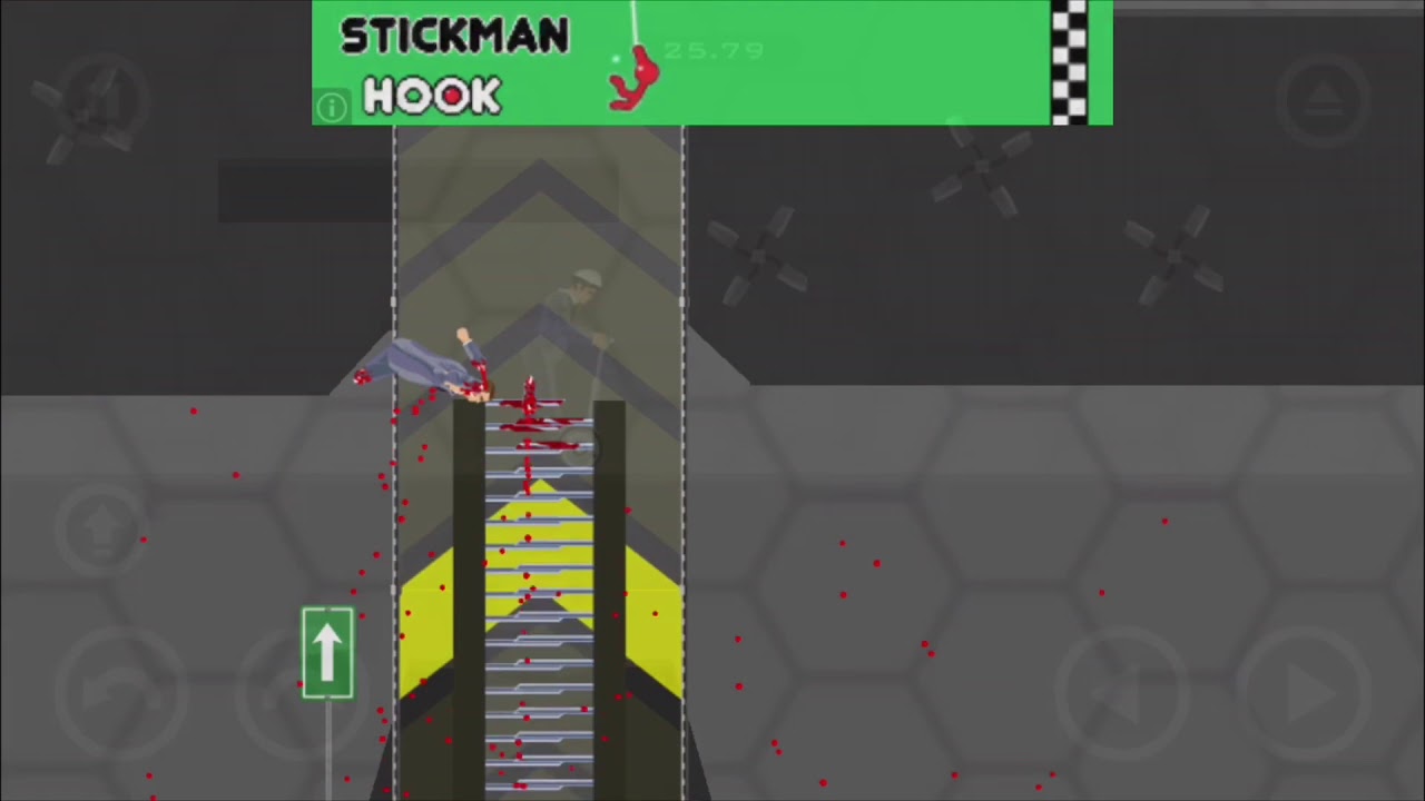 Happy wheels death compilation - YouTube