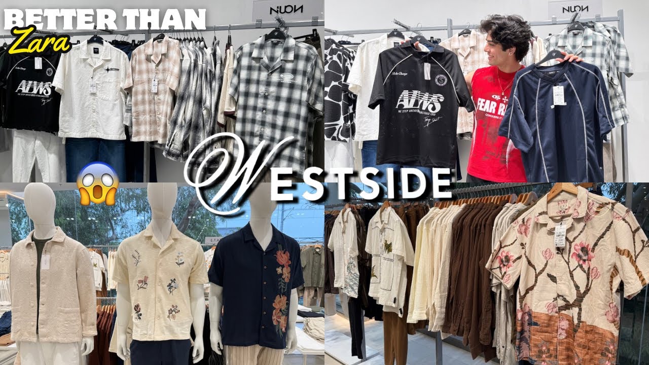 They Didn’t Want Me to Film This at Westside 😬| WESTSIDE HAUL | Men’s ...