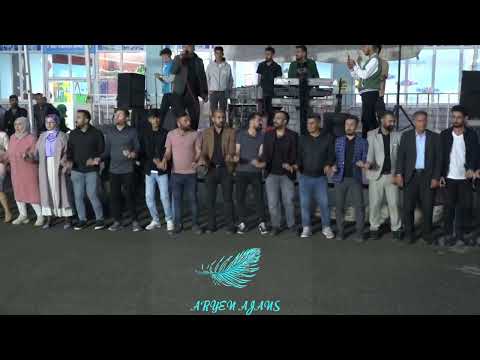 ağrı diyadin Kürt düğünü #kürtçehalay #youtubeshort #aşiretdüğünü #diyadin