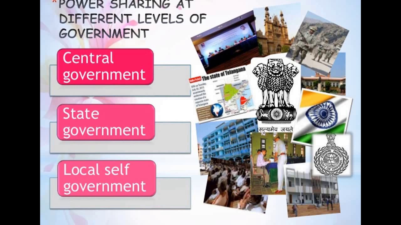 Class - 10th, Civics, Chapter- 1 power sharing, Lec- 3 - YouTube