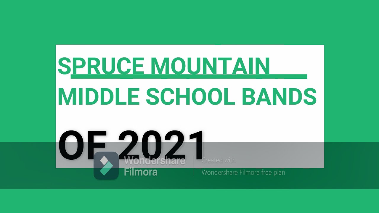 SMMS Spotlight 2021 - YouTube