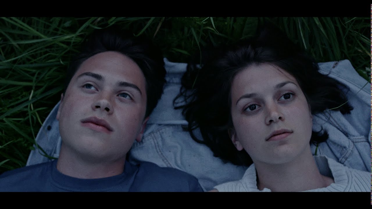 SOMEBODY SHOULD DO SOMETHING | ELVIS & ONERVA | Trailer | 2019 - YouTube