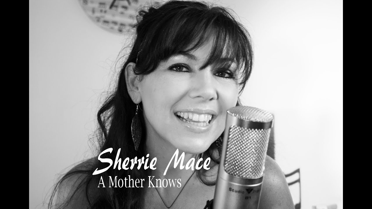 Sherrie Mace - A Mother Knows - YouTube Music