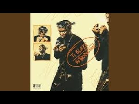 [Radio Edit] Introduction TI BLAZE - YouTube