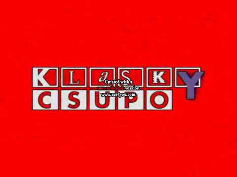 Klasky opusC (AVS)