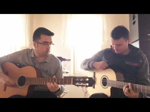 Hasretinle Yandı Gönlüm Akustik (Müthiş)