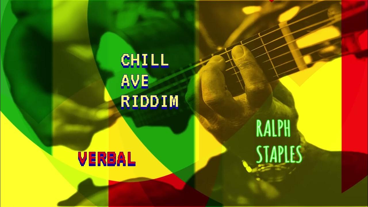 FREE REGGAE INSTRUMENTALS 2023 (CHILL AVE RIDDIM) - YouTube