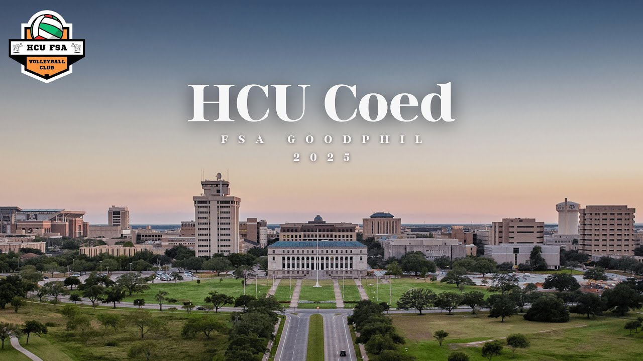 GP 25' HCU Coed Pool Play - YouTube