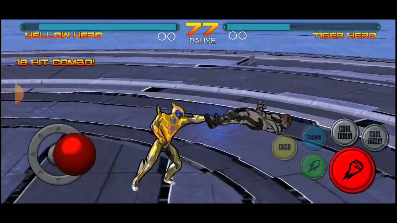 RIP JDF favourite ranger - YouTube