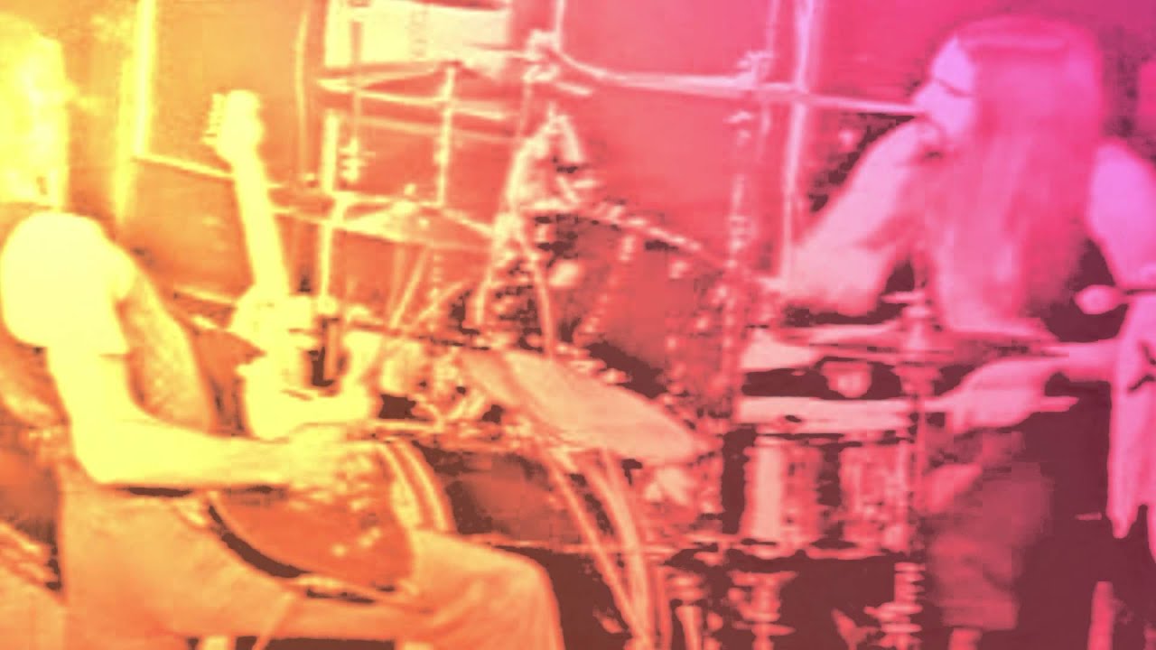 Status Quo Apollo Glasgow: Little Lady/Most Of The Time - YouTube Music