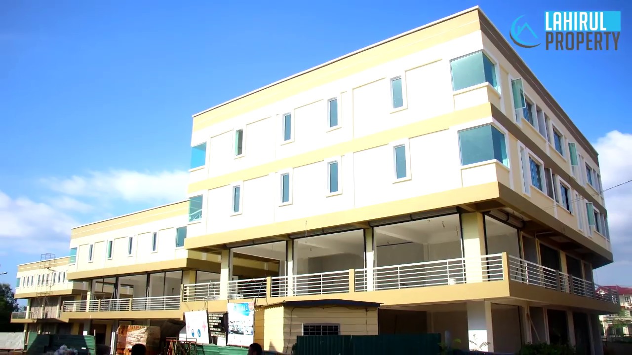 Padimas Point 2 - YouTube