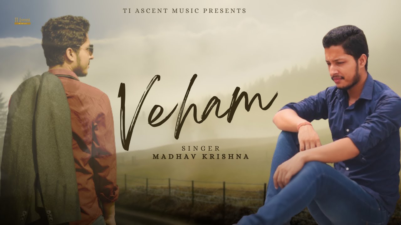 Veham Song STUDIO VERSION | Hindi Cover Song | Armaan Malik | Madhav ...