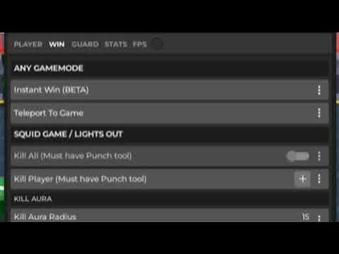 [🌈PENTA/🚪MINGLE] Squid Game X 2025 New Best Script Autofarm and More - YouTube