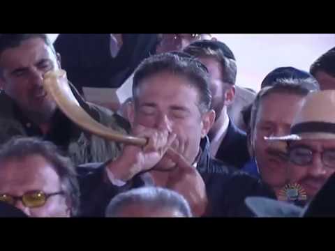 Hilloula de Rabbi Haïm Pinto au Maroc Année 2016 3ème Partie - YouTube