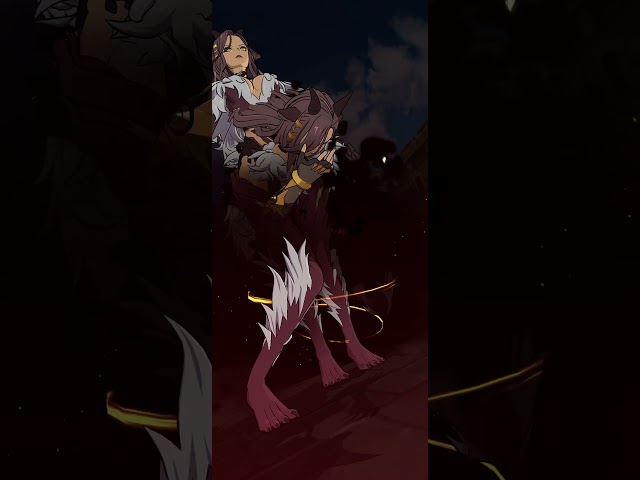 Camila - The Seven Deadly Sins: Grand Cross