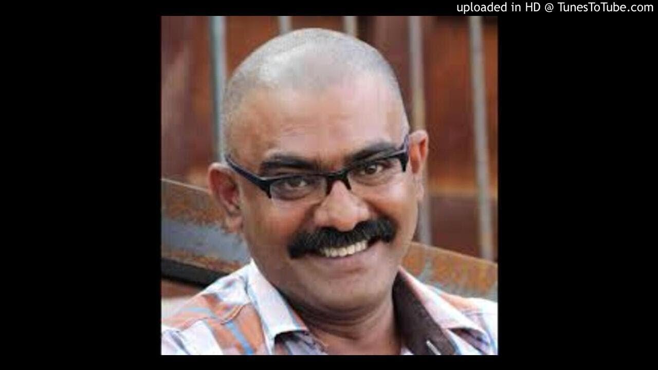 Athi Kaalai Kaatre Nillu JANAKI SONG BALABHARATHI MUSIC MOVIE ...