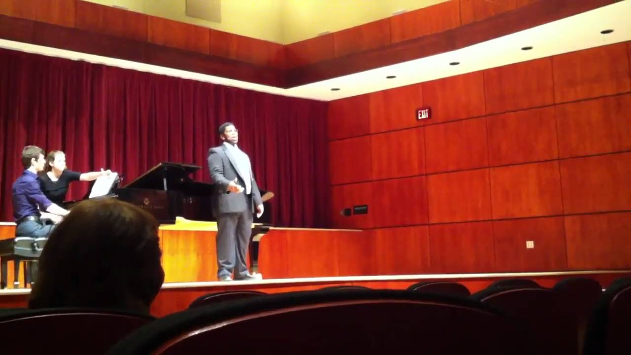 Daren Jackson - YouTube