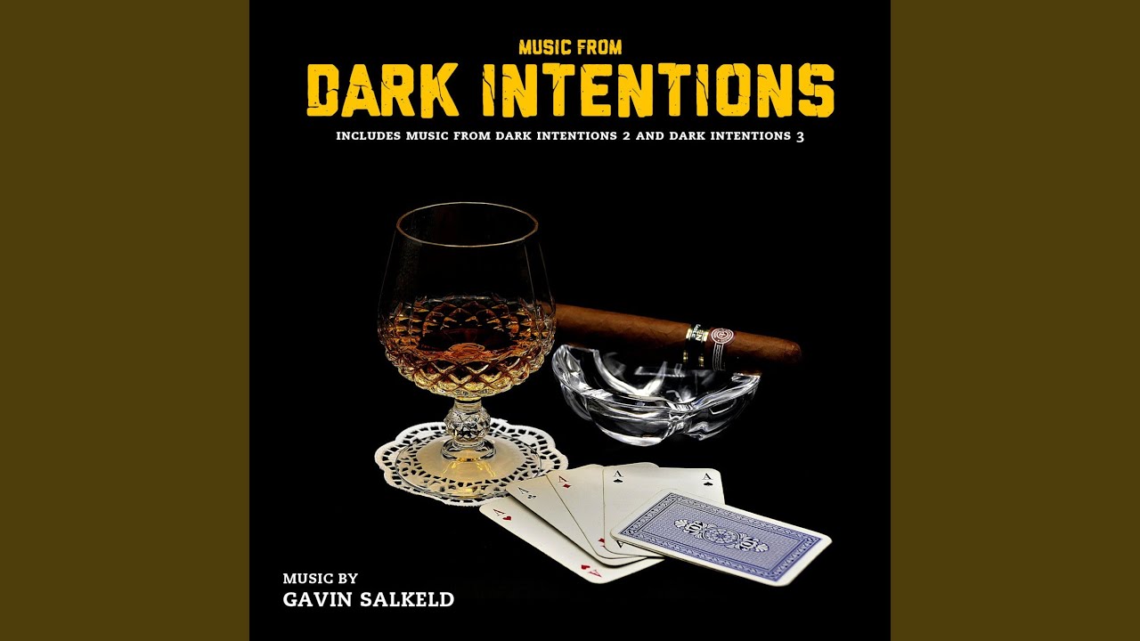 Remembering Jessica (from "Dark Intentions") (alternate) - YouTube