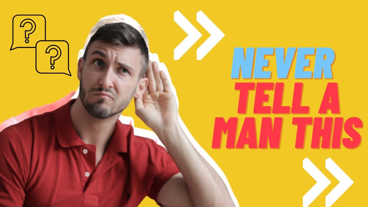 8 Things You Should Never Say To A Guy Avoid These Relationship 8-things-you-should-never-say-to-a-guy-avoid-these-relationship