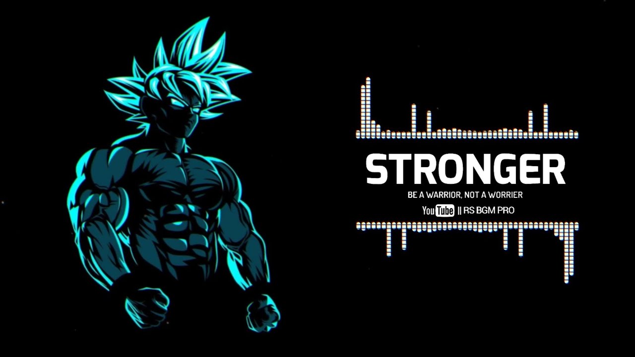 Stronger - Ringtone || RS BGM PRO || (Download Link 👇) - YouTube