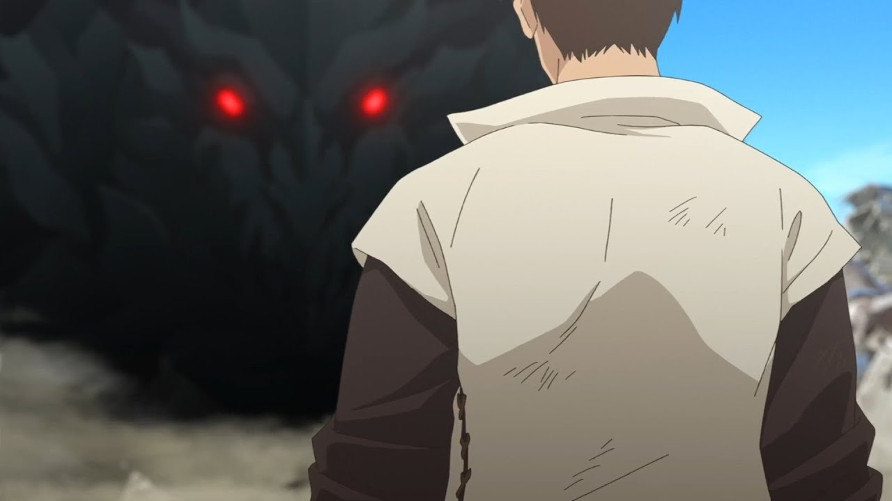 New Fantasy Anime to Watch in 2024 [Part 02] - YouTube