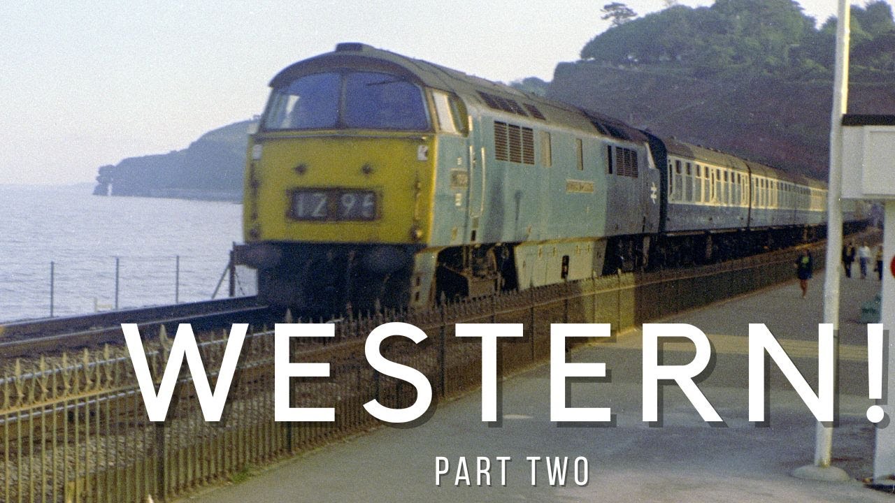 WESTERN! - Part 2 - YouTube