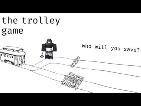 Running over people.. - YouTube