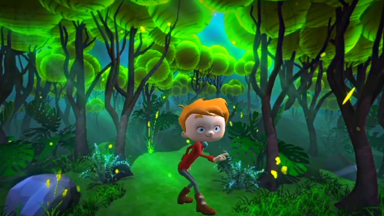 THE NEEDLE TREE | MORAL STORIES | LCYH ACADEMY - YouTube