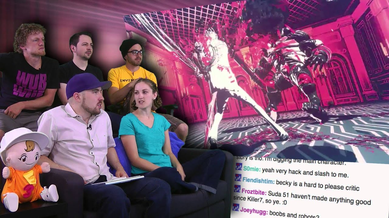 Slice and Dice! - Pre Three Two Thousand Thirteen Show and Trailer ...