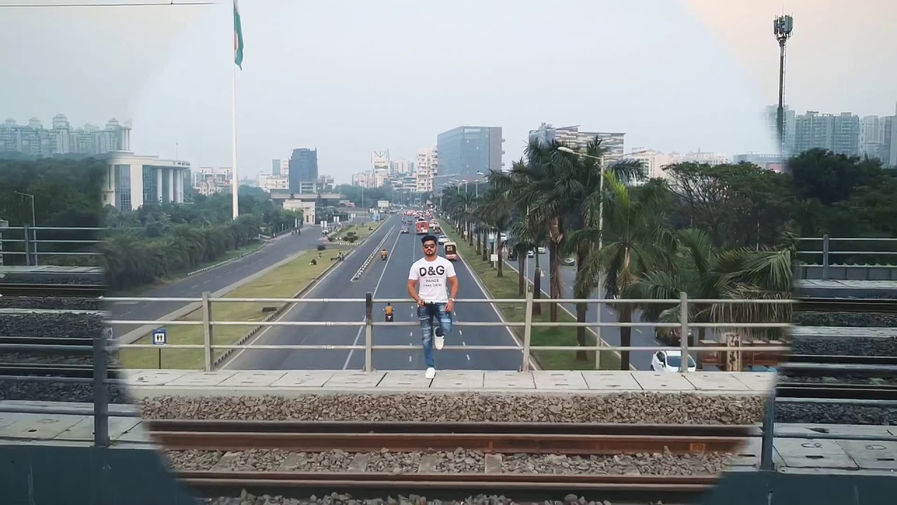 Just Navi Mumbai | Drone Shot | Navi Mumbai Munciple Corporation ...