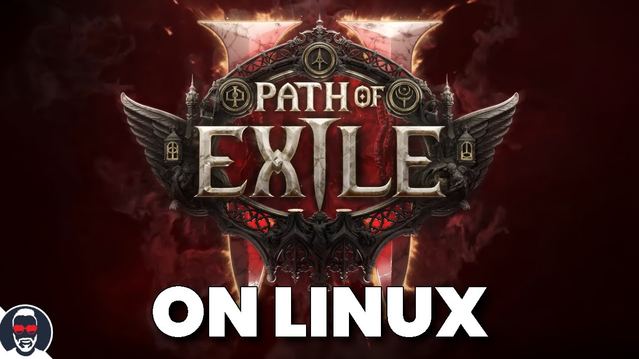 Path of Exile 2 on Linux: how to install with GGG and steam launcher ...