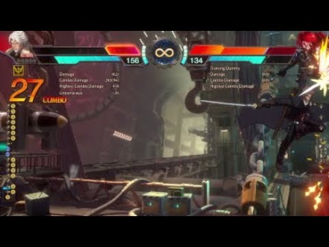 Hitman 2A gold cube combos - YouTube