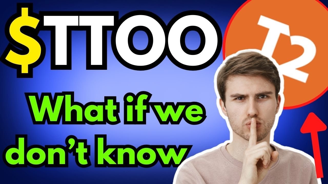 🧨 TTOO Stock (T2 Biosystems stock) TTOO STOCK PREDICTIONS TTOO STOCK ...