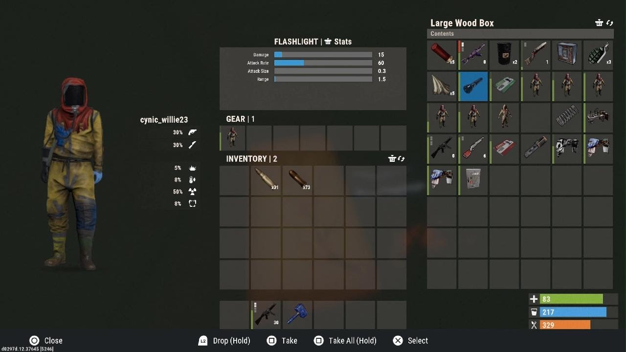 Funny rust clip - YouTube