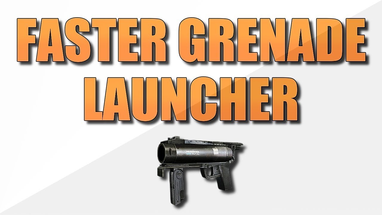 Le meilleur kill avec le lance-grenade bo2 - YouTube