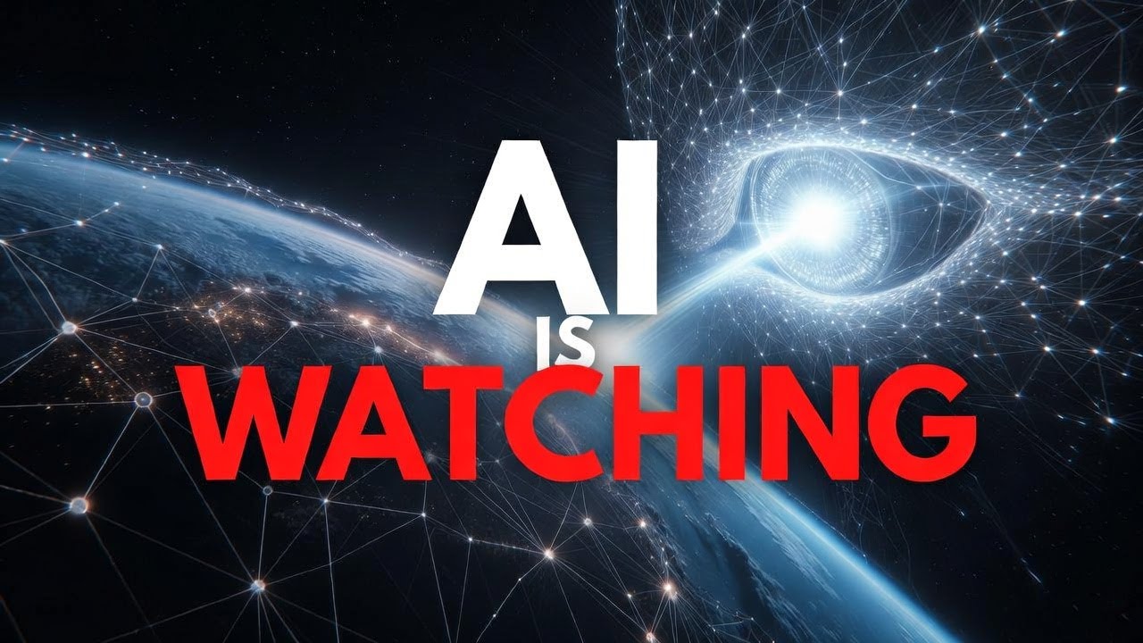What If AI Controlled the World for 24 Hours? - YouTube