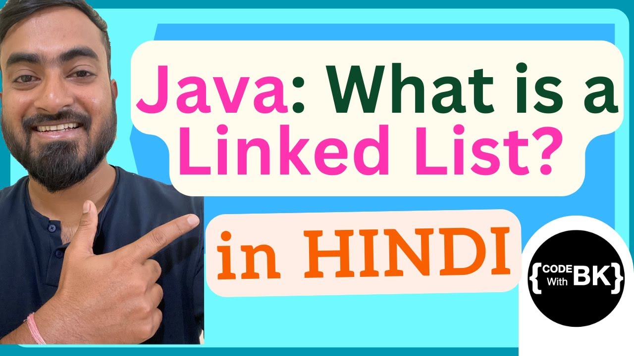 What Is A Linked List In Java Java Data Structures Java Coding In