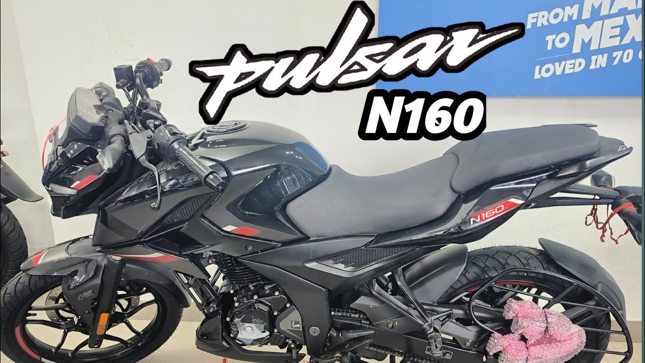 N160 full specifications 😤 || N160 ka jankari - YouTube