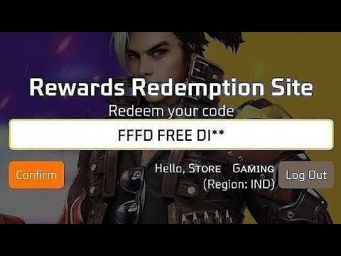 Claim 10,000 diamonds Enter UID Claim free diamonds free fire🔥 free ...
