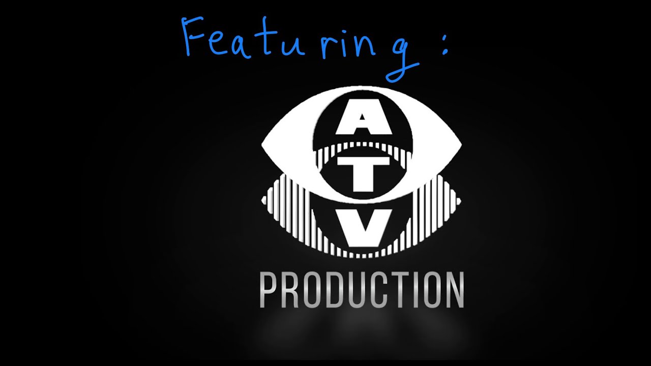 ATV ident history 1955-1982 - YouTube