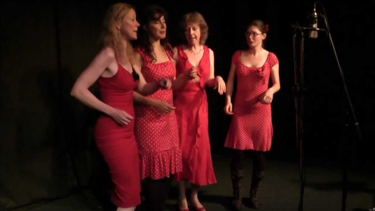 A Fanfare Of Strumpets Live At BRfm Radio/TV - YouTube