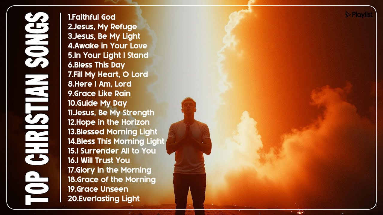 Christian Morning Devotion for a Blessed Start - YouTube