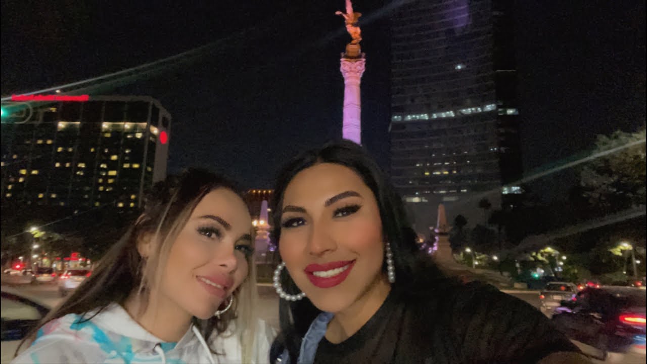 El tour por reforma descansito ll. Me lo merezco ️ - YouTube