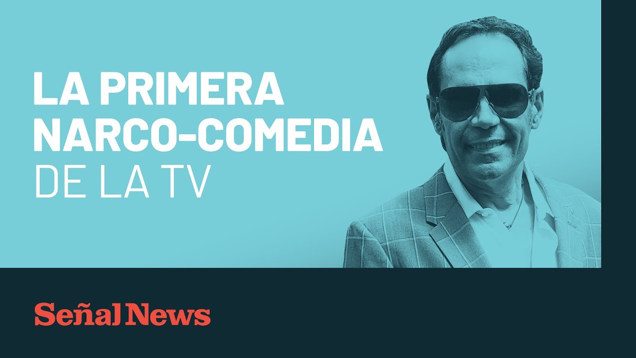 ISRAEL JAITOVICH: "TELEVISA ESTÁ PRODUCIENDO LA PRIMER NARCOCOMEDIA ...