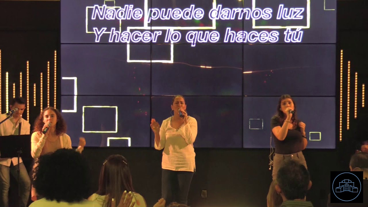 Mision Vida Church - Alabanzas - Covers - Diciembre 15, 2019 - YouTube