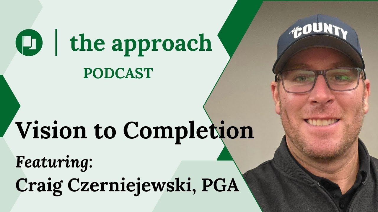 From Vision to Reality: Transforming Golf and Business with Craig ...