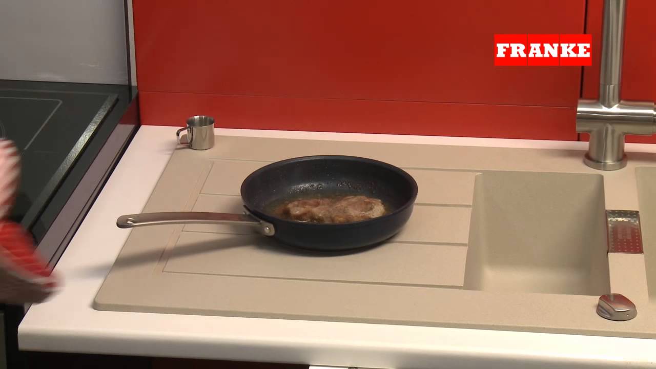 Tectonite Temperature Material Test - YouTube