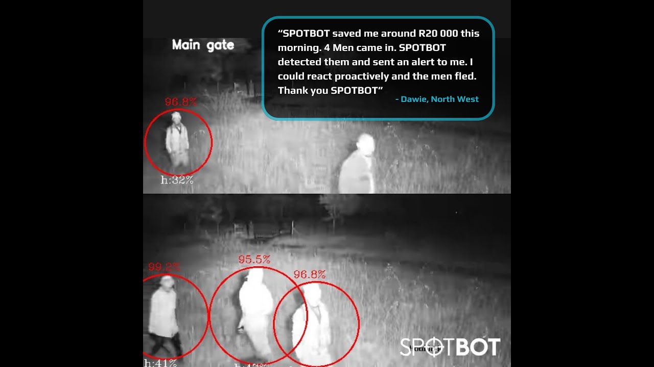 Spotbot Explained in Short with some great examples! - YouTube